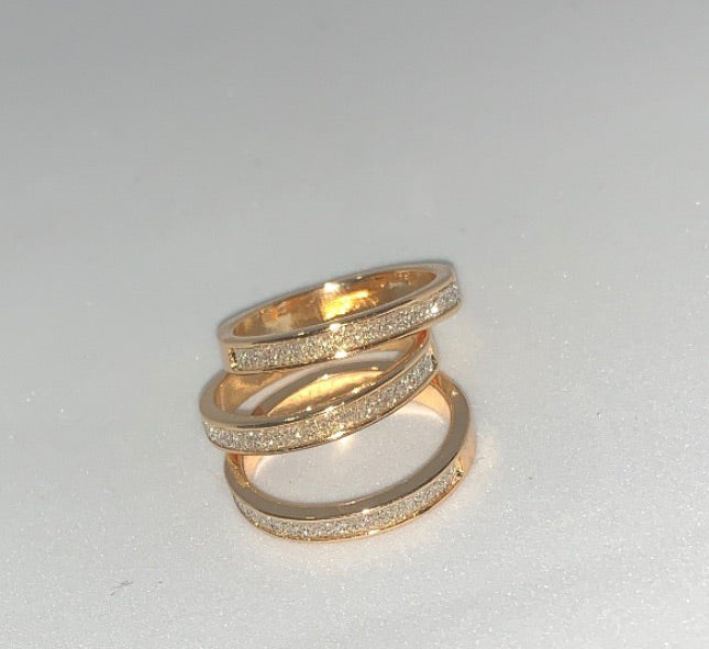 The 3 way Ring – The Rolemodel